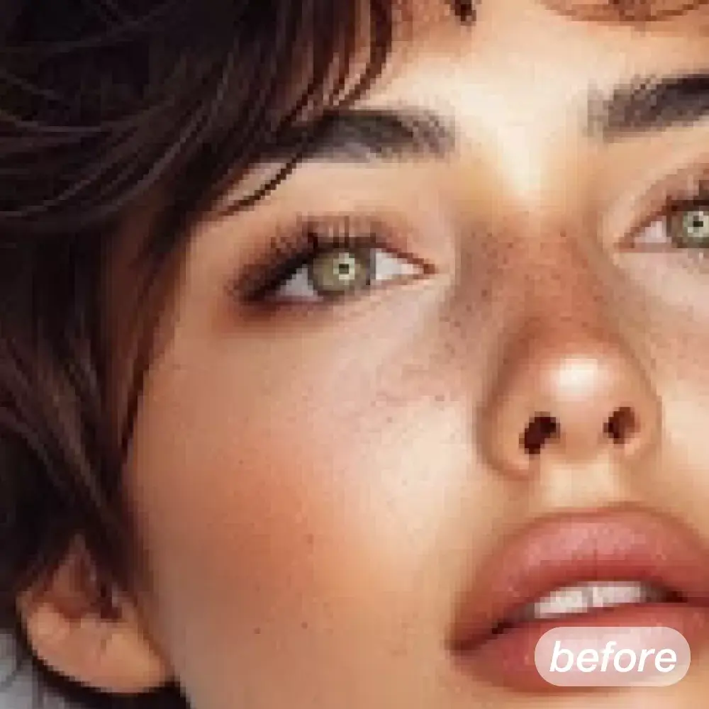 jpgHi, 无损放大加增强，恢复图像极致细节和纹理！